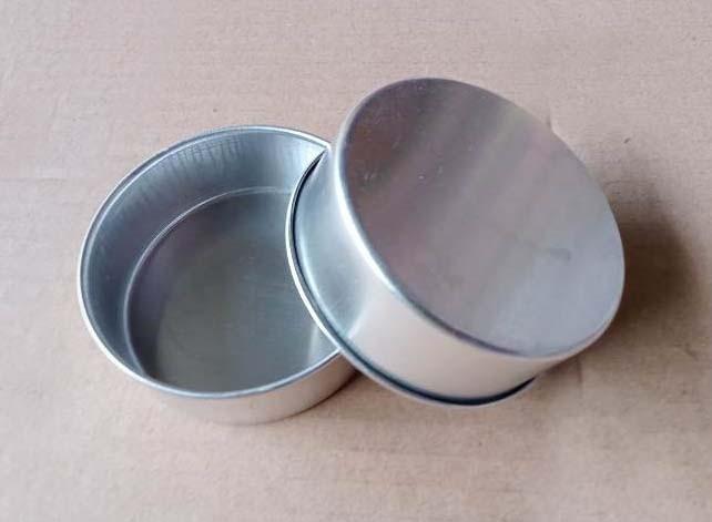 Jual Cetakan Tart Mini / Cetakan Tart Let / Cetakan Pie Mini Isi 12 Pcs ...