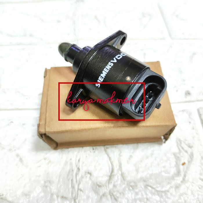 Jual ACTUATOR ISC IDLE SPEED CONTROL SUZUKI CARRY ST100 INJEKSI ...