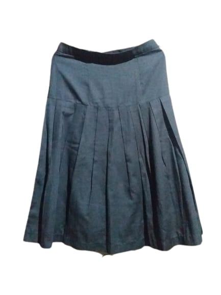 Jual Preloved! Rok Wanita Rampel Pendek Big Size - Hitam - Kota ...
