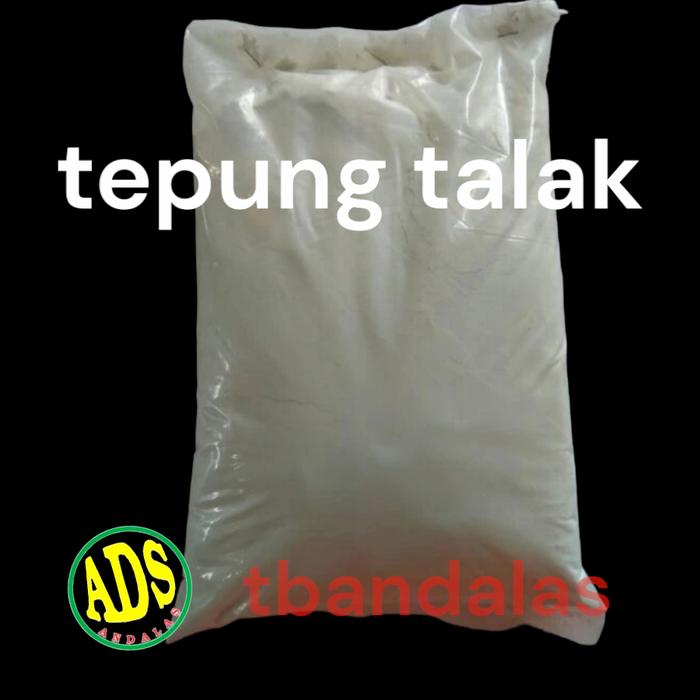 Jual tepung talak untuk resin tepung talak - Kota Medan - tbandalas ...