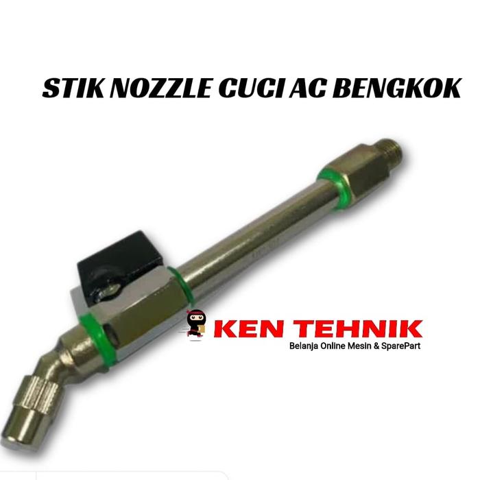 Jual Stik Nozzle Cuci Steam Ac Bengkok 15cm - Kab. Tangerang - KEN ...