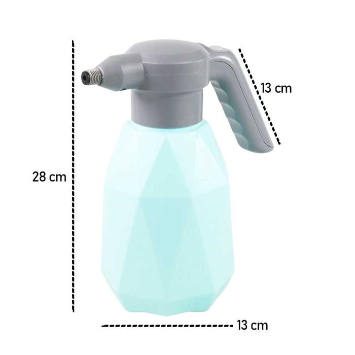Jual Alat Semprot Semprotan Tanaman Hama Elektrik Sprayer Rechargeable ...