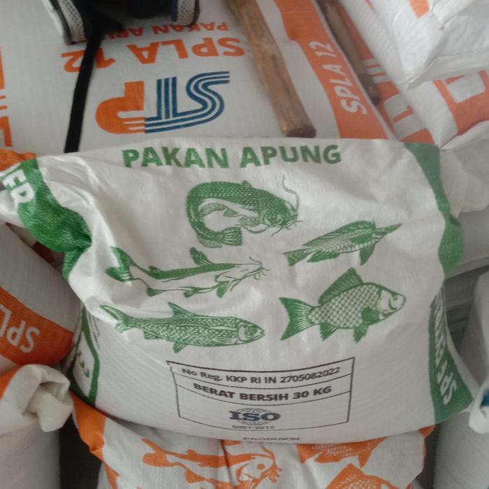Jual pakan apung pelet apung comfeed harga gudang - Kota Bandung - toko ...