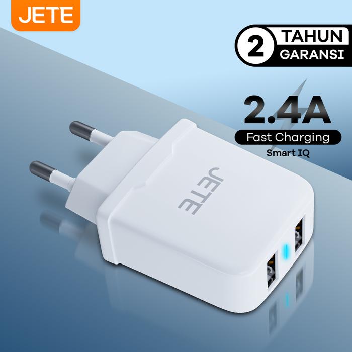 Promo 100W Kabel Data Fast Charging JETE CX7B Kabel Universal 4in1 ...