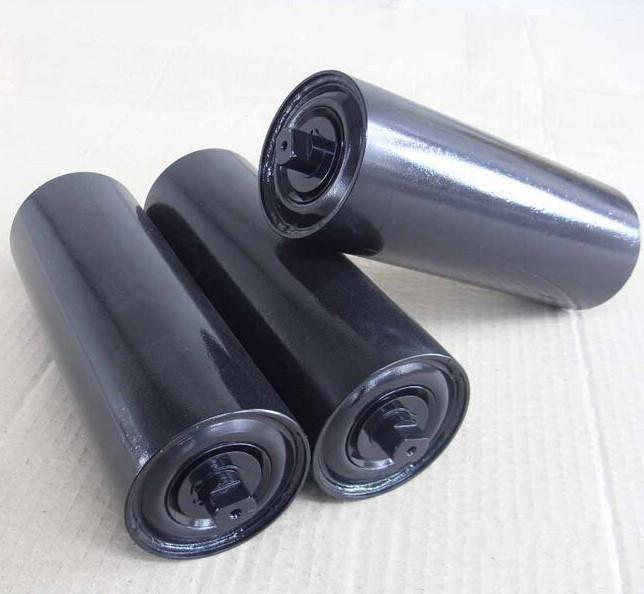Jual Heavy Duty Roller Conveyor 89 mm x 400 mm As 20 mm Roller Heavy Duty - Jakarta Barat - Abdi ...
