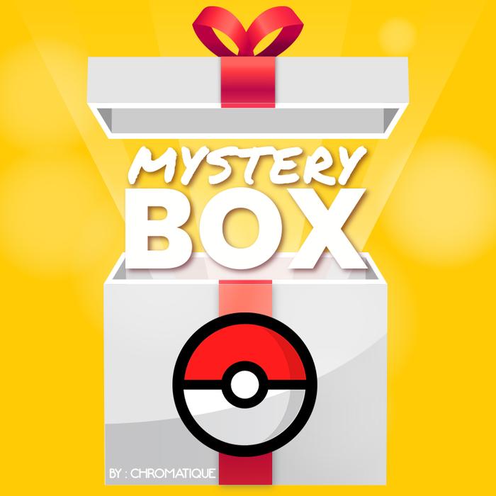 Jual Mystery Box Pokemon Indonesia isi 10 lembar - OriPa Original Pack ...