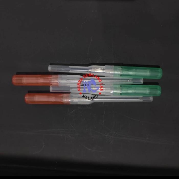 Jual sonde oral tikus/sonde mencit - Kab. Bantul - ALAT ALAT LAB DAN ...