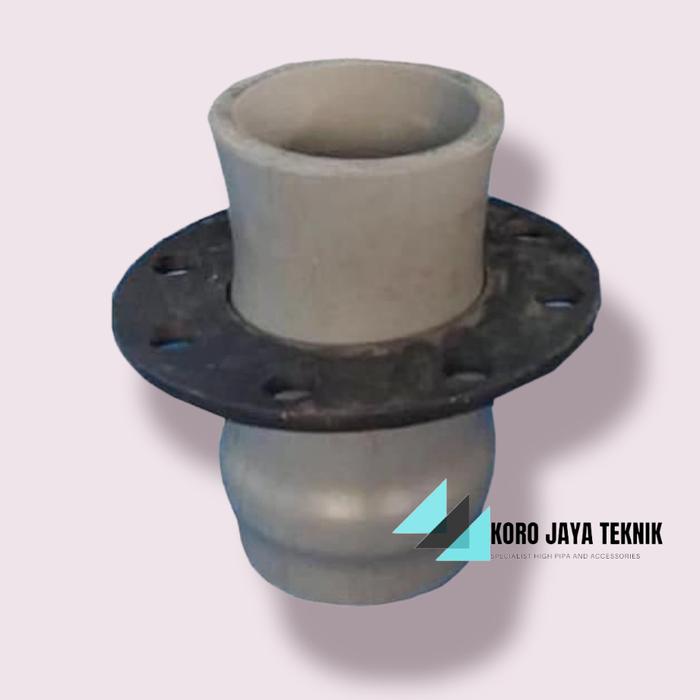 Jual Flange Socket RRJ 12 Inch JIS 10K - Jakarta Timur - Korojayateknik ...