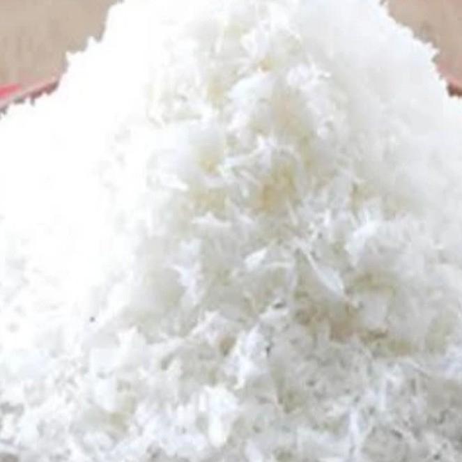 Jual kelapa parut segar - Kota Depok - Warungsayurdepok | Tokopedia