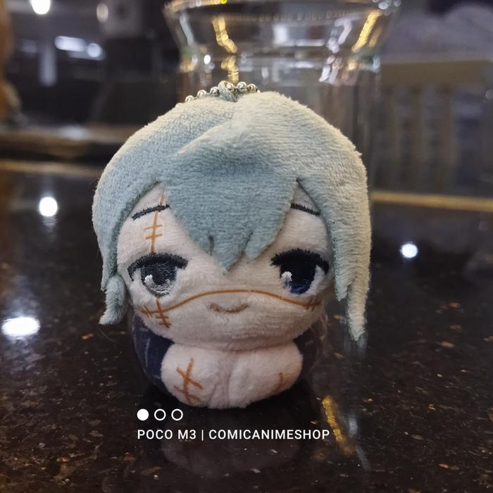 Jual Mini Mochi Jujutsu No Kaisen Sukuna Mahito Utahime - Kab ...