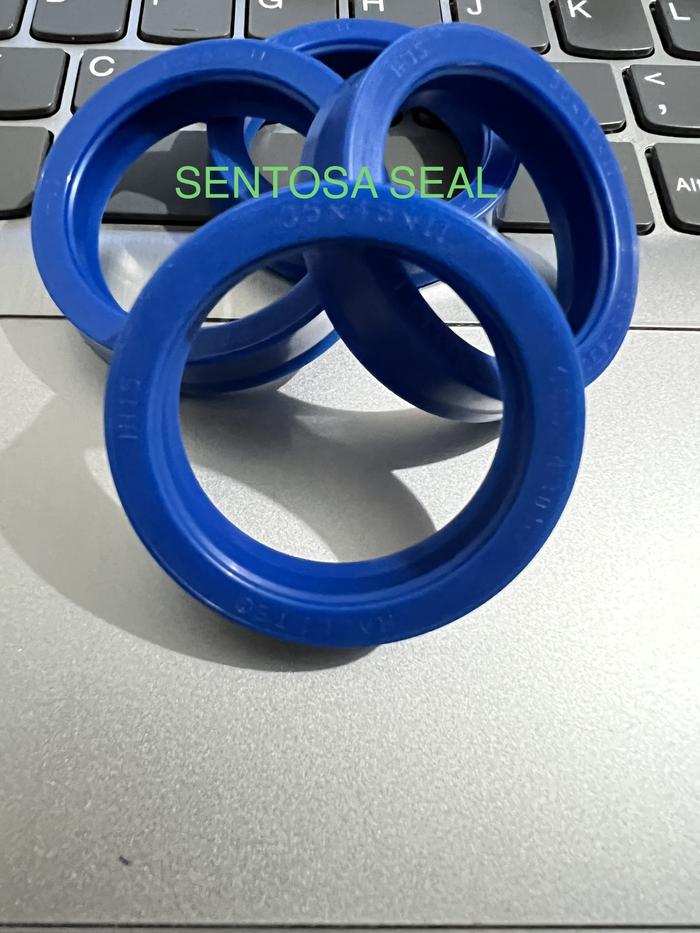 Jual Rod seal UHS 35 45 11 / 35 x 45 x 11 (tinggi fisik 10mm) HALLITE 605 - Jakarta Barat ...