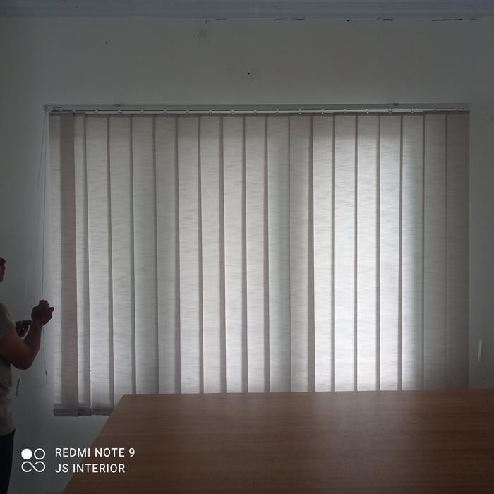 Jual vertikal blind sharp point,gorden vertical blind sharp point ...