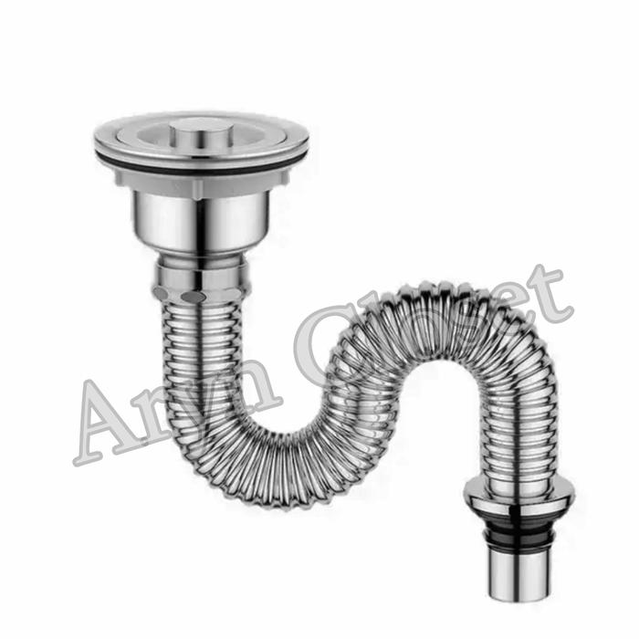 Jual AFUR SINK STAINLESS - Afur + Selang - Jakarta Selatan - ArynCloset ...