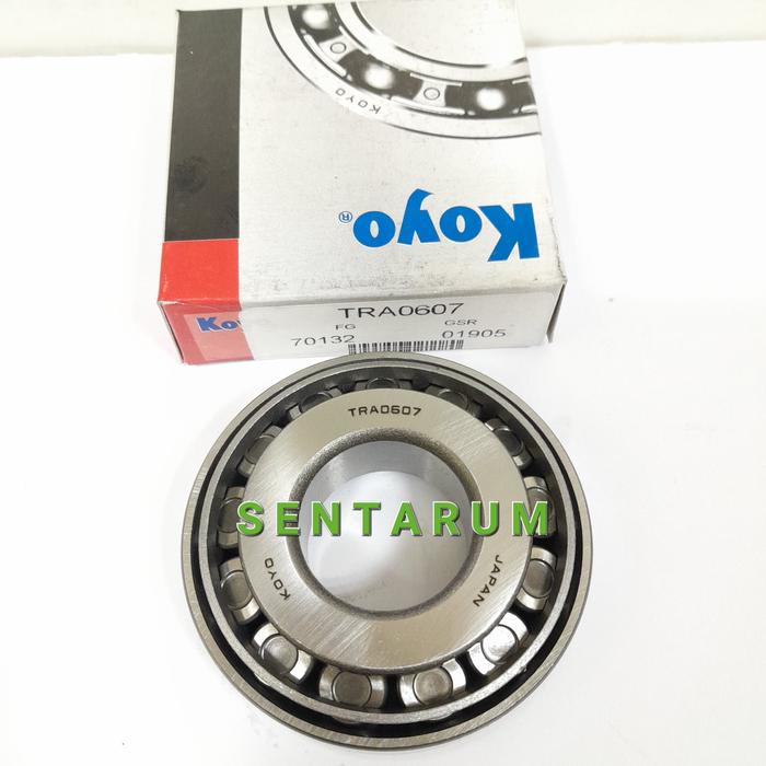 Jual Bearing Pinion TRA0607/TRA 0607 KOYO-CARRY/ST100/AVANZA/XENIA ...