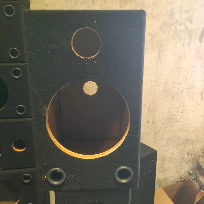 Jual BOX SPEAKER 6 INCH DAN TWITER - Kab. Sidoarjo - RUKO-MALL-12 ...