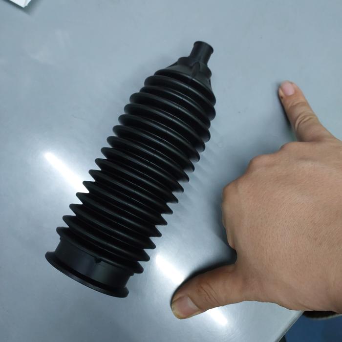 Jual boot karet harmonika rek setir rack Morris mini Cooper klasik ...