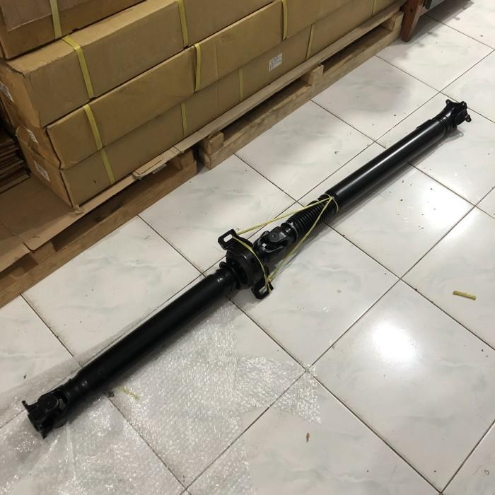 Jual propeller shaft kopel assy hilux revo 37100-0KG71 ORIGINAL ...