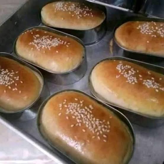 Jual RING OVAL / RING BURGER OVAL / RING CUTTER OVAL / RING ROTI - 10 x ...