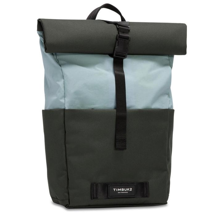 Jual Tas Ransel TIMBUK2 Hero Pack Rolltop Backpack Unisex Envy ORIGINAL ...