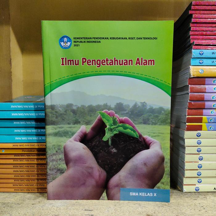 Jual Buku Paket Ipa Kelas 10 Sma Kurikulum Merdeka - Kota Surabaya ... Jual Buku Paket Ipa Kelas 10 Sma Kurikulum Merdeka - Kota Surabaya ...