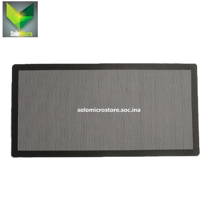 Jual Lopinkaer Filter Debu Case PC Komputer Magnetic Cooling Dust ...