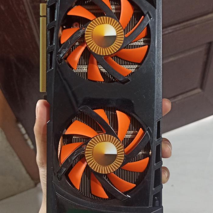 Jual gtx 580 palit - Jakarta Barat - batschkapp | Tokopedia