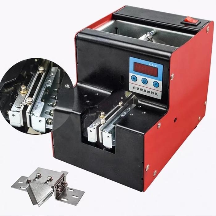 Jual KLD-V5 Precision automatic screw feeder screw dispenser Screw ...