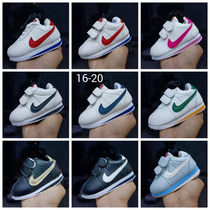 Sepatu Nike Cewek Lucu