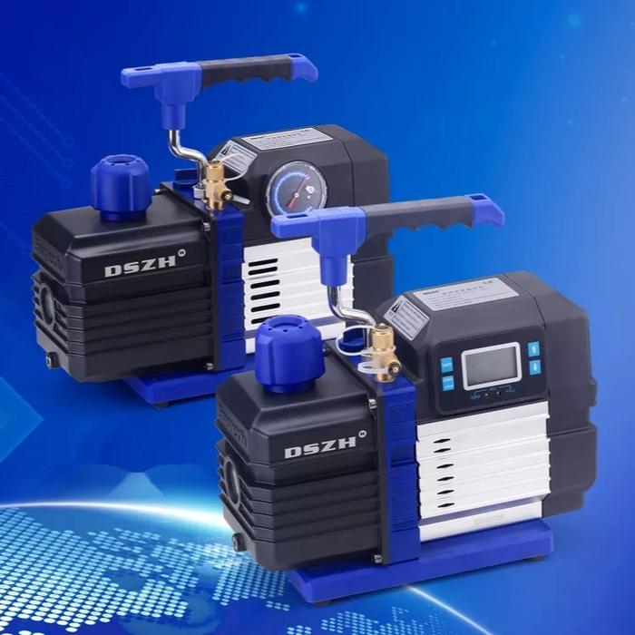 Jual DSZH WK-8iBM Refrigerant Vacuum Pump Air Conditioner Refrigerator - Kota Semarang - S A ...