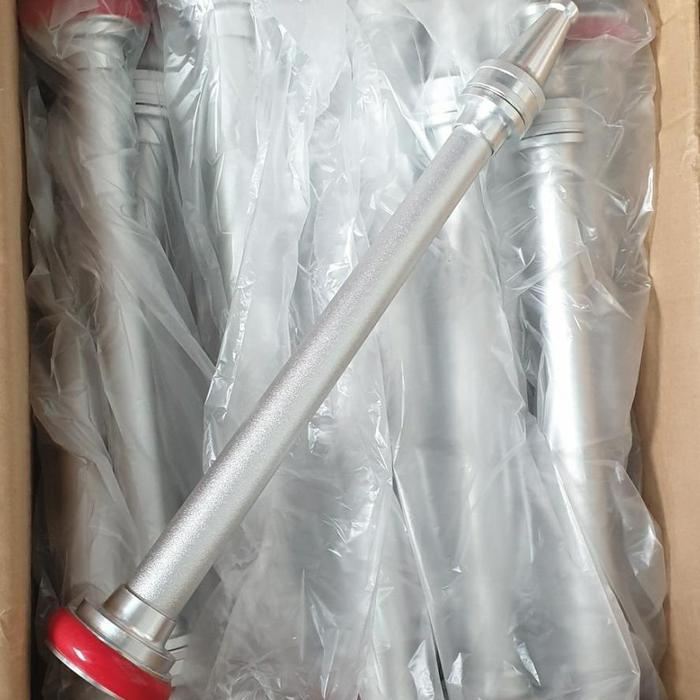 Jual Jet Nozzle fire hydrant pemadam Alumunium Alloy 1,5" machino ...