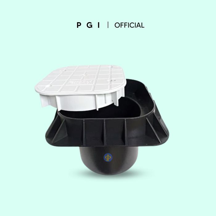 Jual PGI | Earth Rod / Bok Kontrol / Inspection Pit FURSE PT205 ...