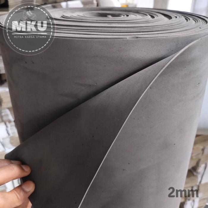 Jual Spon Eva 150cm Tebal 2mm Hitam | Busa Ati | Spon Ati - Kab. Bogor ...