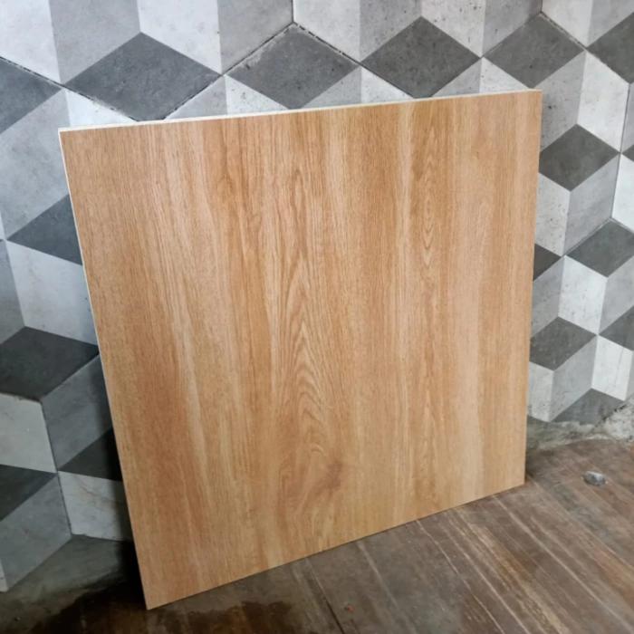 Jual granit 60x60 atena motif serat kayu natural mate tekstur bagus - Kab. Bogor - Generasi Jaya ...