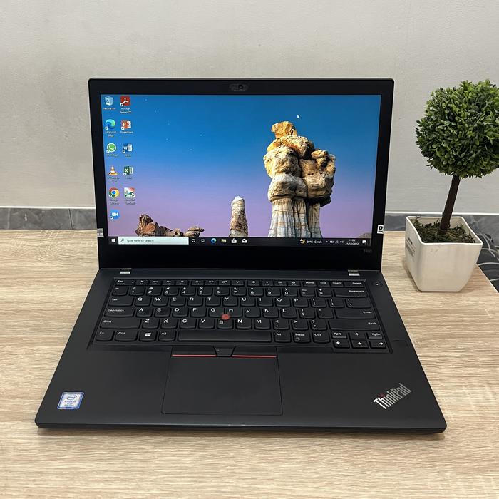 Jual Thinkpad T480 core i5 8/256gb - Kota Bogor - Billionare Comp | Tokopedia