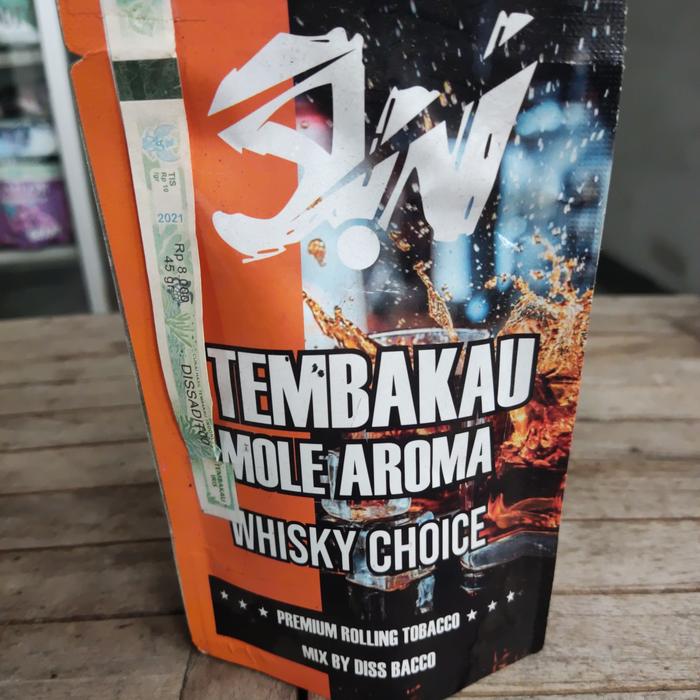 Jual tembakau sw prime - Whisky Choice - Kota Depok - Alt Tobacco ...