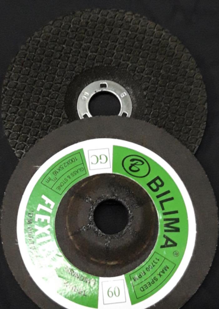 Jual Flexible Bilima GC 60 batu gerinda stone and glass - Jakarta Utara ...