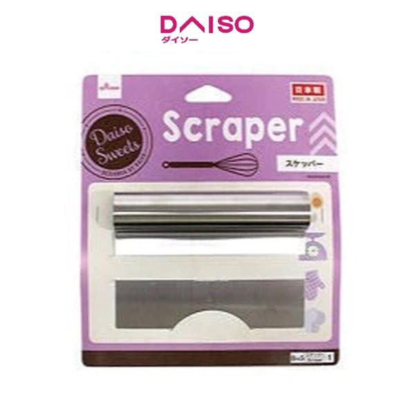 Jual Daiso Scraper - Jakarta Pusat - DAISO JAPAN OFFICIAL STORE | Tokopedia