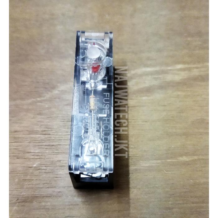 Jual fuse holder HANYOUNG HY F15-1A - Jakarta Barat - najwatech | Tokopedia