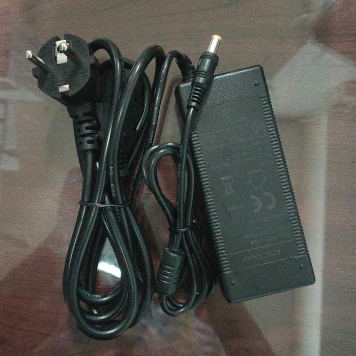 Jual Adapter / Adaptor Komputer Mini PC 12V 5A Original - Jakarta Utara ...