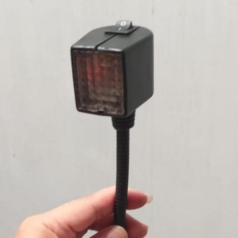 Jual Map light / reading light / lampu baca mirip hella - Kota Medan ...