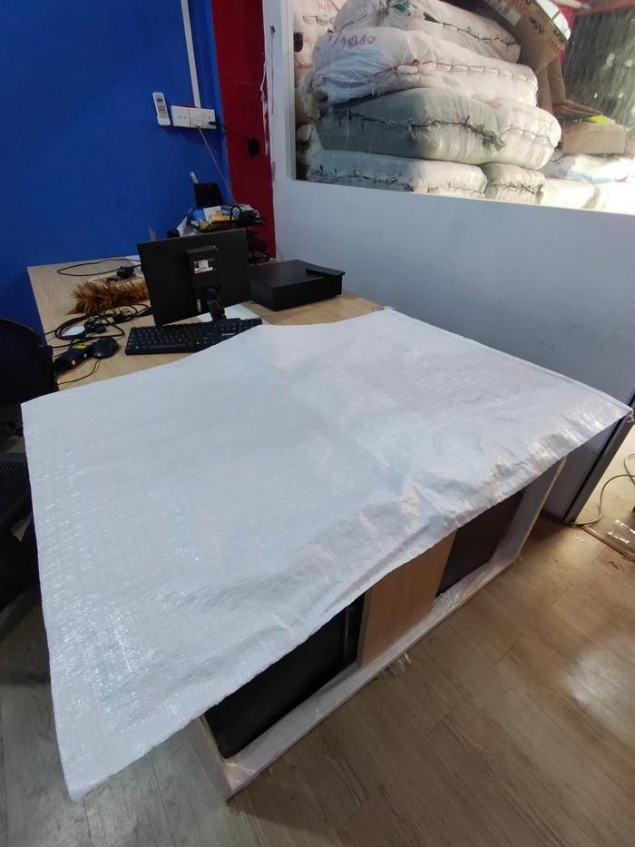 Jual Karung Plastik / PP Woven - 75 x 115 - Toko Karung Batam - Kota ...