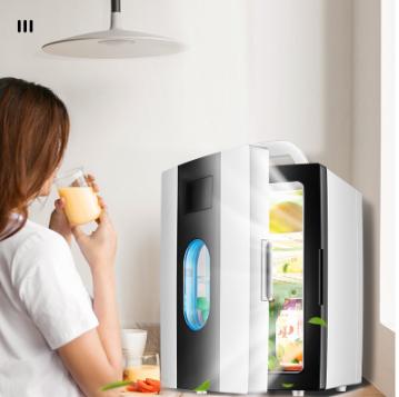 Jual Kulkas Freezer Mini BOX Mesin Alat Pendingin Makanan Minuman ...