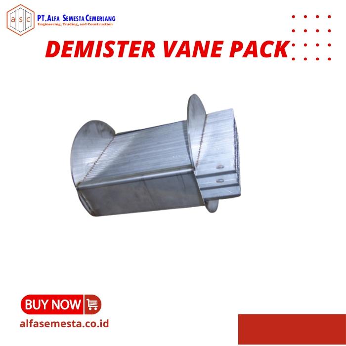 Jual Vane Pack Mist Eliminator Gas And Liquid Separation Demister ... Jual Vane Pack Mist Eliminator Gas And Liquid Separation Demister ...