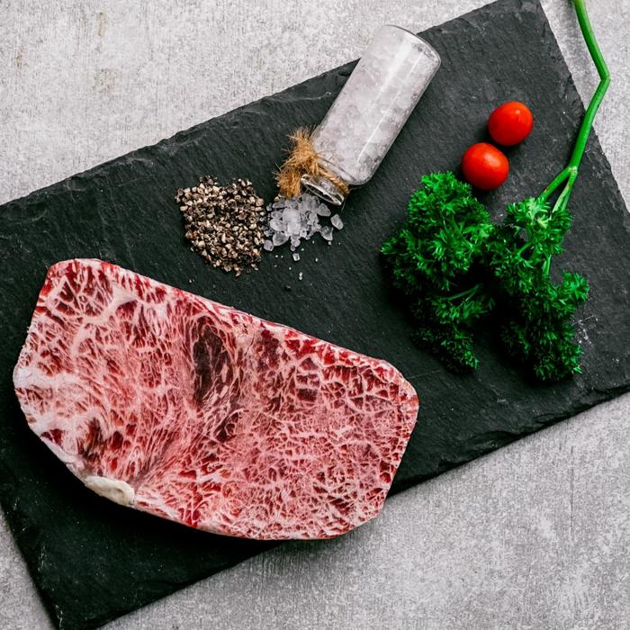 Jual SIRLOIN MELTIQUE WAGYU BEEF STEAK | DAGING SAPI SIRLOIN STEAK ...