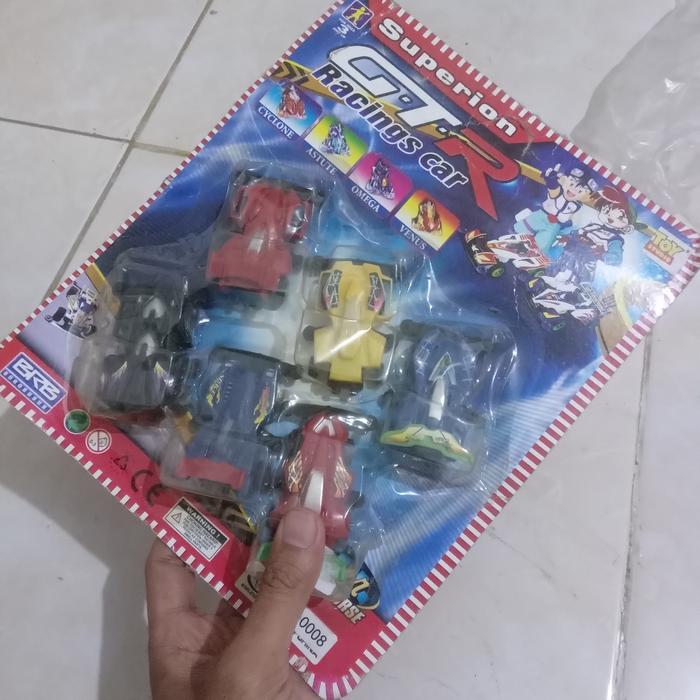 Jual mini 4 wd tamiya pullback set pull back sonic magnum beak spider ...