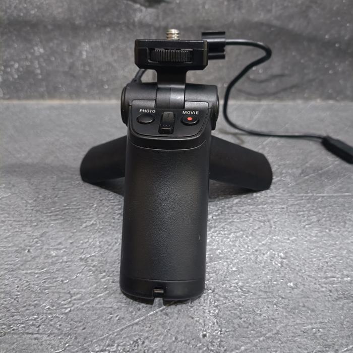Jual Shooting Grip Sony VCT SGR 1 aka VCT-SGR1 - Kota Semarang - Alfa Foto Semarang | Tokopedia