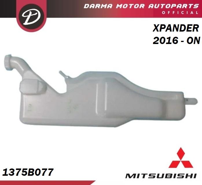 Jual TABUNG CADANGAN AIR RADIATOR XPANDER 1375B077 1375A444 ASLI ...