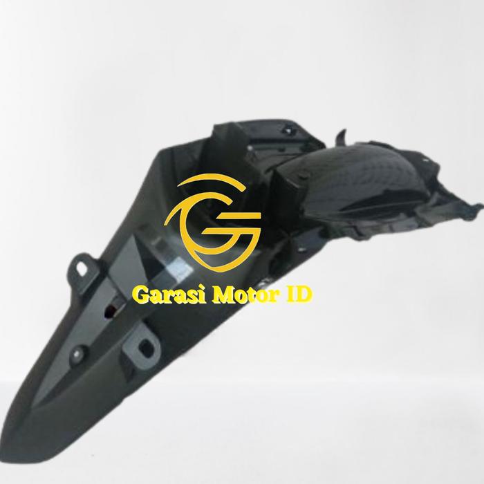 Jual Slebor Spakbor Belakang Honda Blade 110CC Lama Old - Body Motor ...