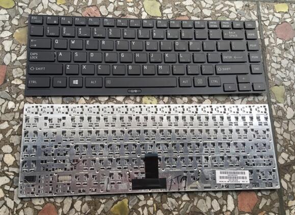 Jual KEYBOARD TOSHIBA DYNABOOK R700 R730 R731 R732 R731/C R731/D R731/B ...