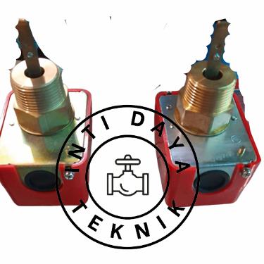 Jual Flow switch 4 inch - Jakarta Pusat - intidayateknik | Tokopedia